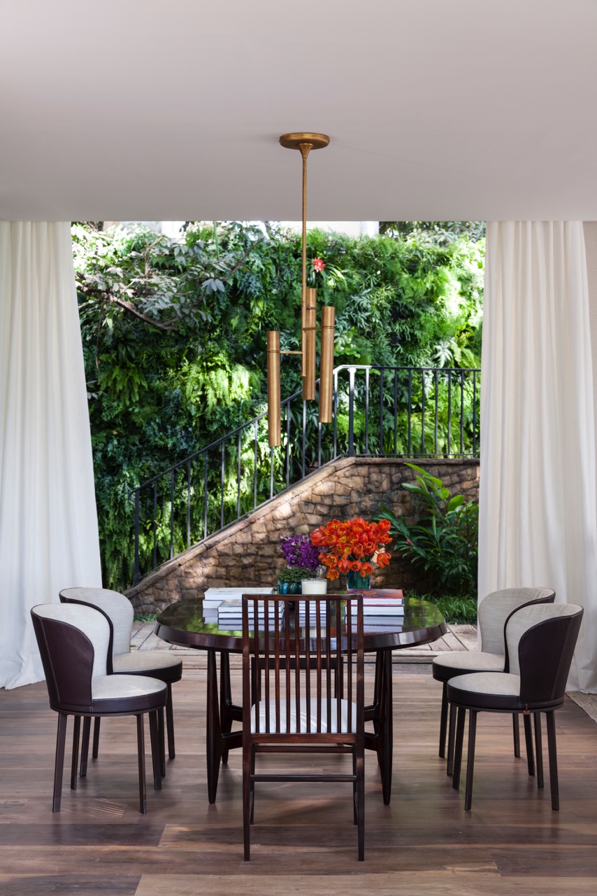 Henge at Casa Cor, Brazil - News - Henge